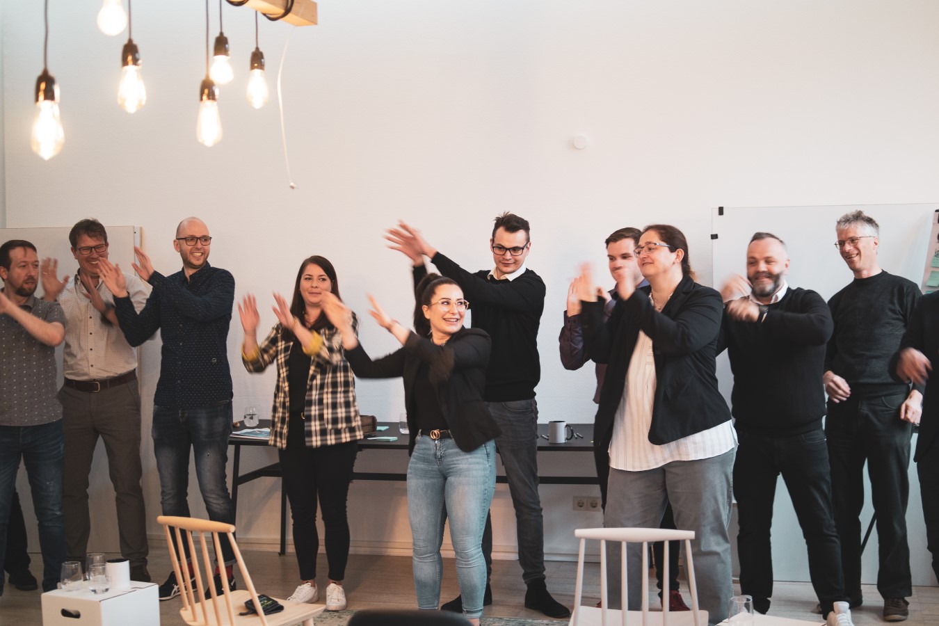 Karriere | Benefits IBteam